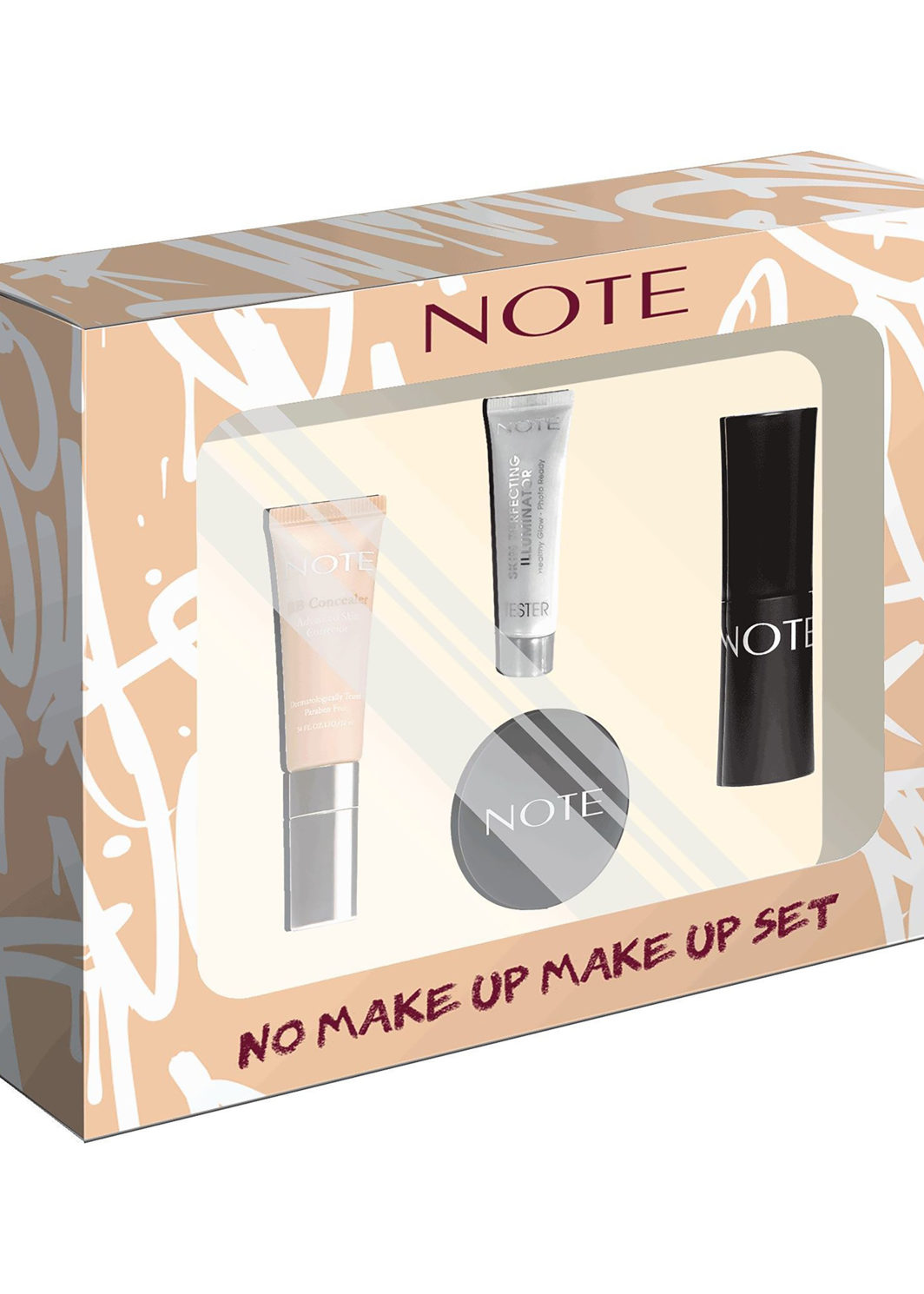 NOTE – New Edition