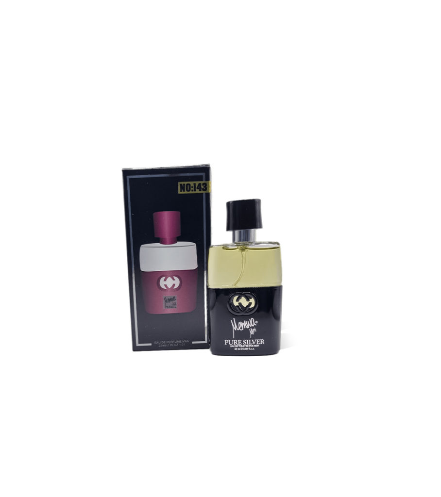 Memwa Perfumes – New Edition
