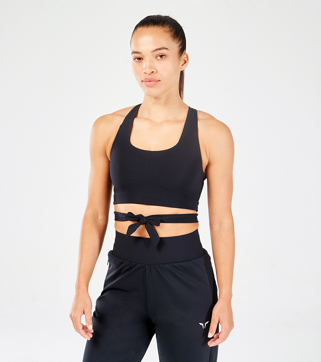 Sports Bra – New Edition